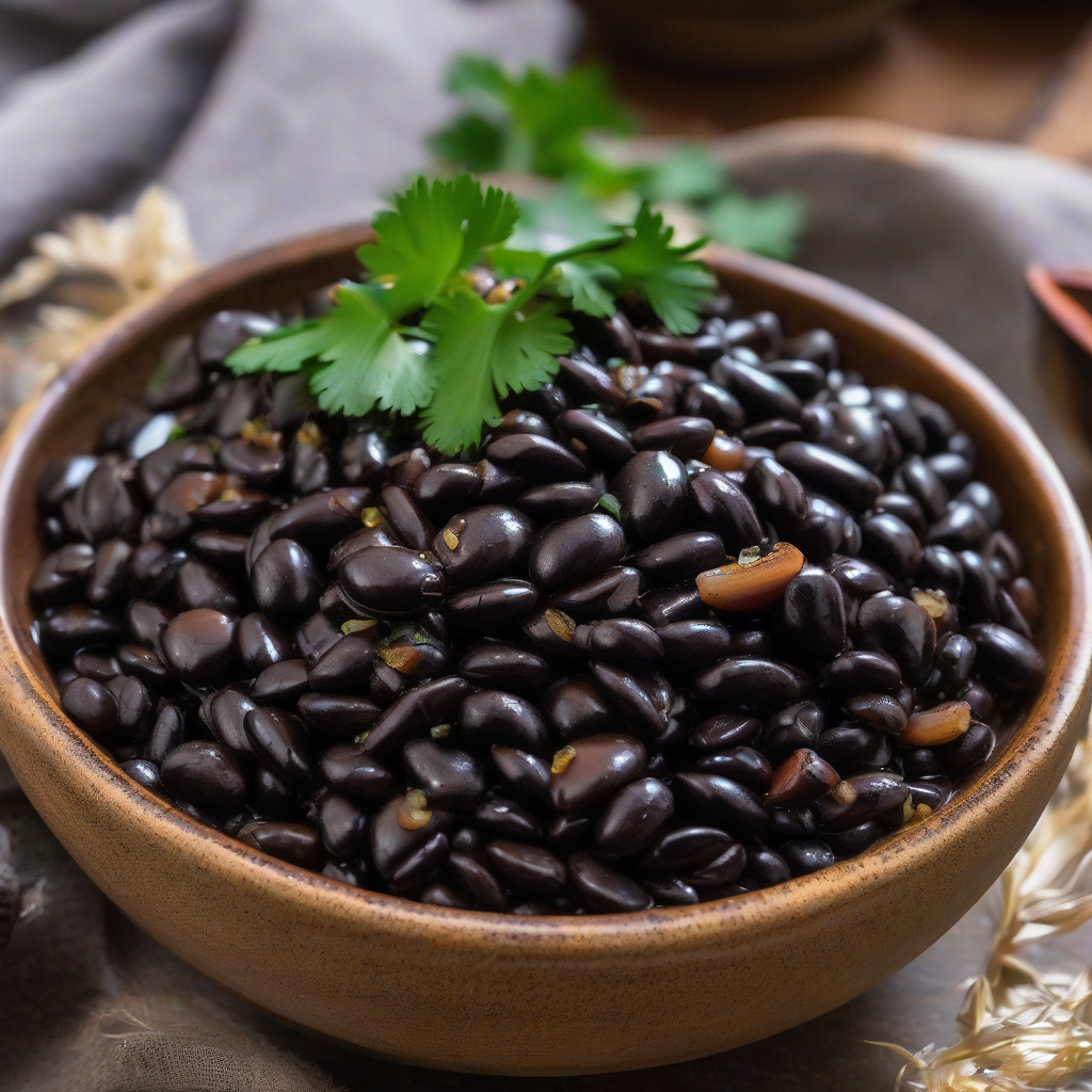 Costa Vida Black Beans Recipe: Creamy Tex-Mex Perfection - 90 Recipes