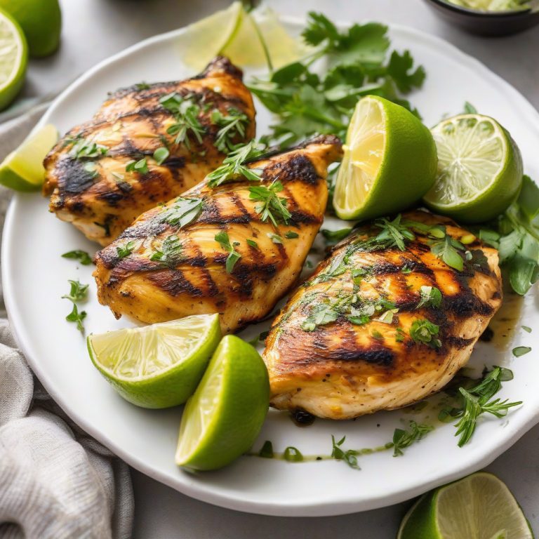 Costa Vida Grilled Chicken Recipe: Flavorful Mexican-Inspired Delight ...
