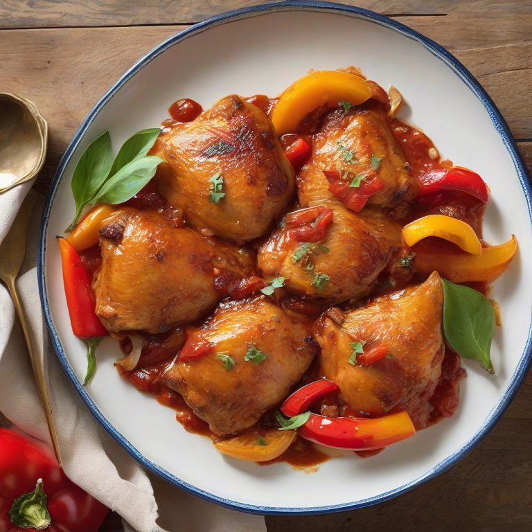 Country Captain Chicken Recipe Joy of Cooking: Spicy Southern Comfort ...
