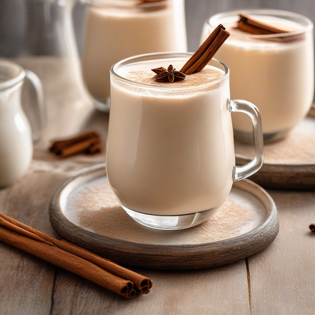 Creamy Horchata Recipe: Silky Mexican Drink Made Easy - 90 Recipes