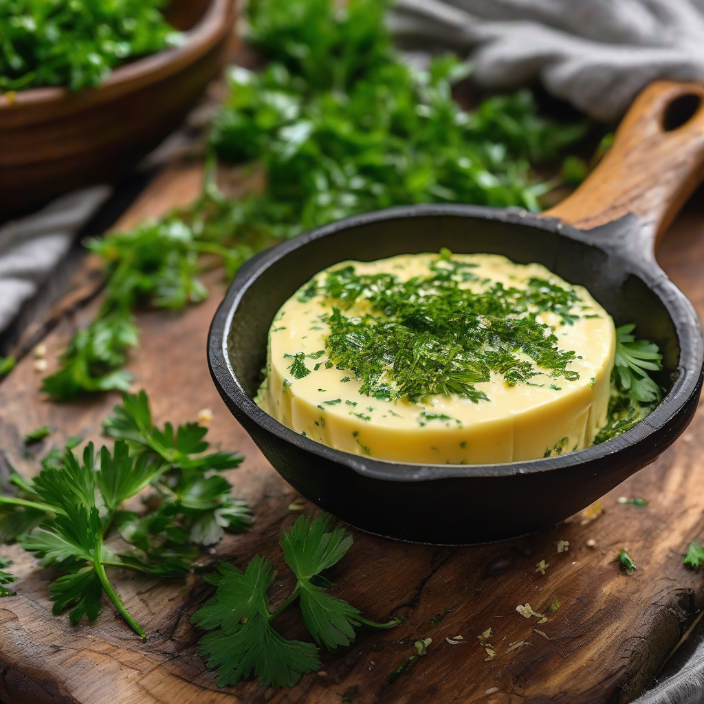 Creole Butter Injection Recipe: Rich Flavor Boost for Meats - 90 Recipes
