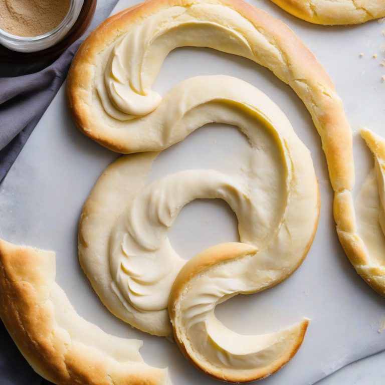Crescent Dough Sheet Recipe: Flaky Layers Made Easy - 90 Recipes