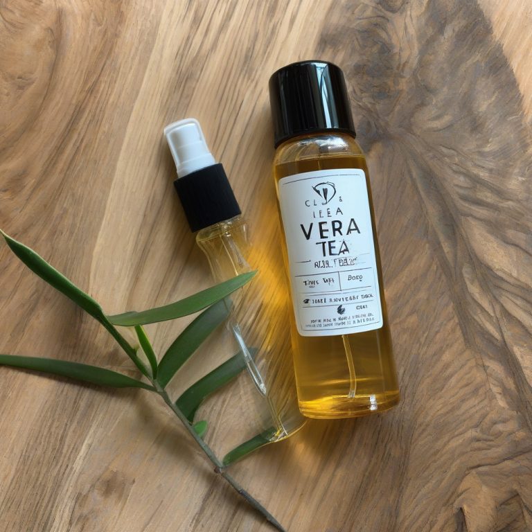 DIY Feminine Spray Recipe: Natural Intimate Care Solution - 90 Recipes