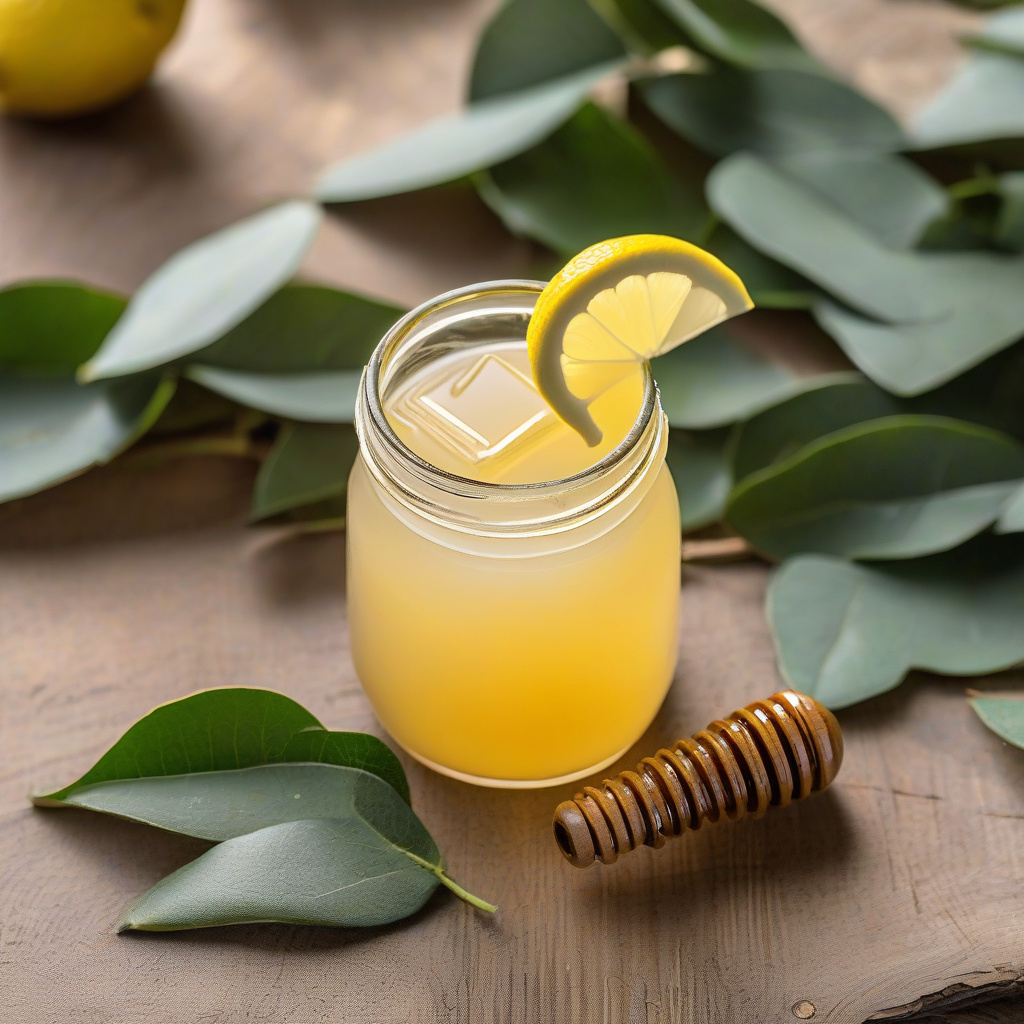 Doterra Cough Blend Recipe: Soothing Relief in Every Sip - 90 Recipes