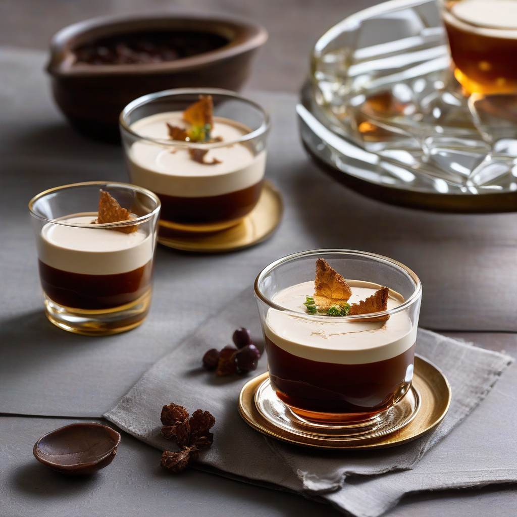 Duck Liver Mousse Recipe: Luxurious Spread with Cognac and Herbs - 90 ...
