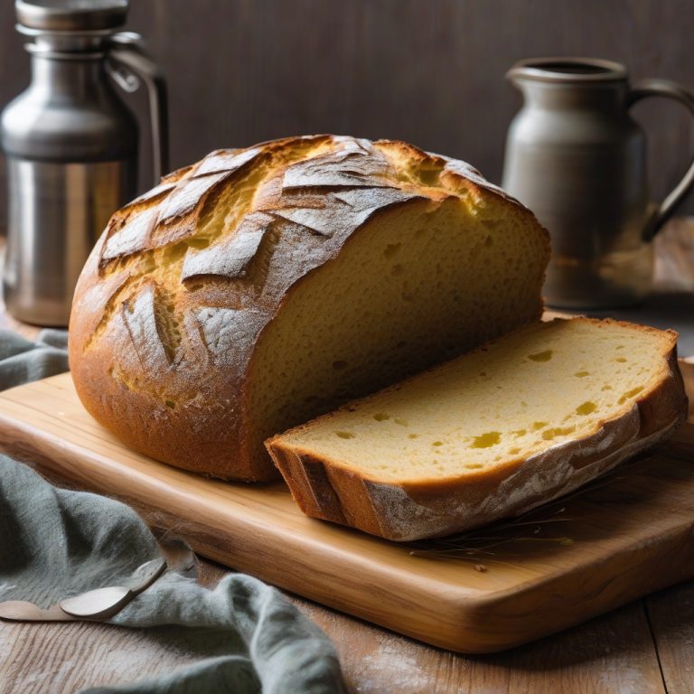 Easy Kitchenaid Bread Recipe: Soft Loaf in One Hour - 90 Recipes