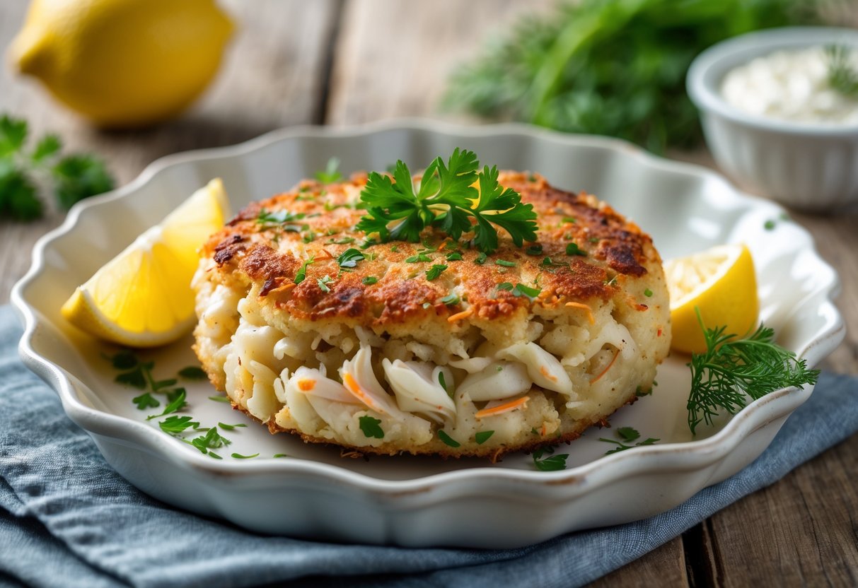 Eddie V Crab Cake Recipe: Step-by-Step Guide for Delicious Results - 90 ...