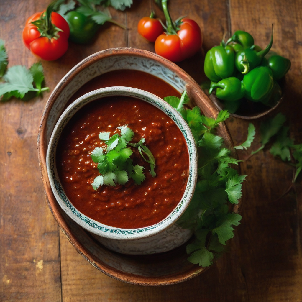 El Pato Sauce Recipe: Authentic Mexican Flavor in Minutes - 90 Recipes