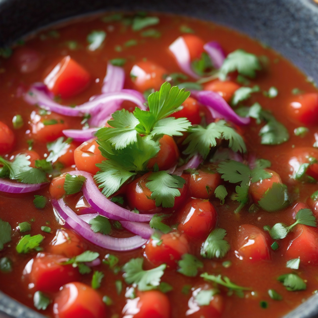 El Torito Salsa Recipe: Authentic Mexican Flavor in Minutes - 90 Recipes