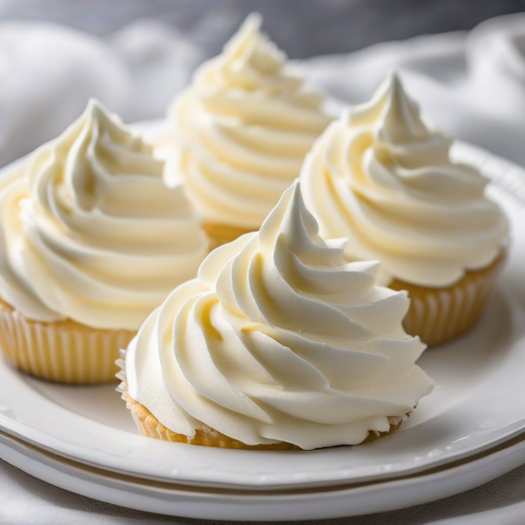 Everything Just Baked Buttercream Recipe: Silky Smooth Frosting ...