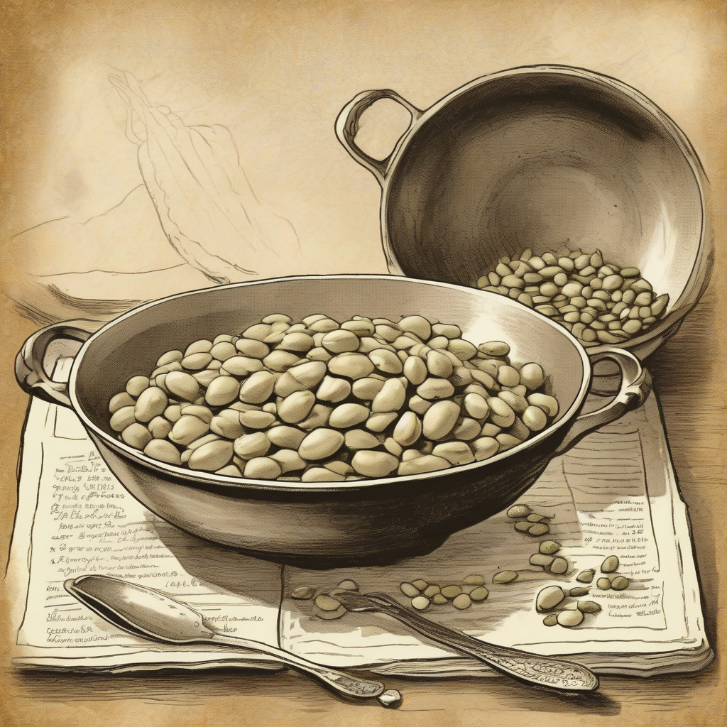 Fava Beans Indian Recipe: Spiced Comfort in Every Bite - Recipe Names