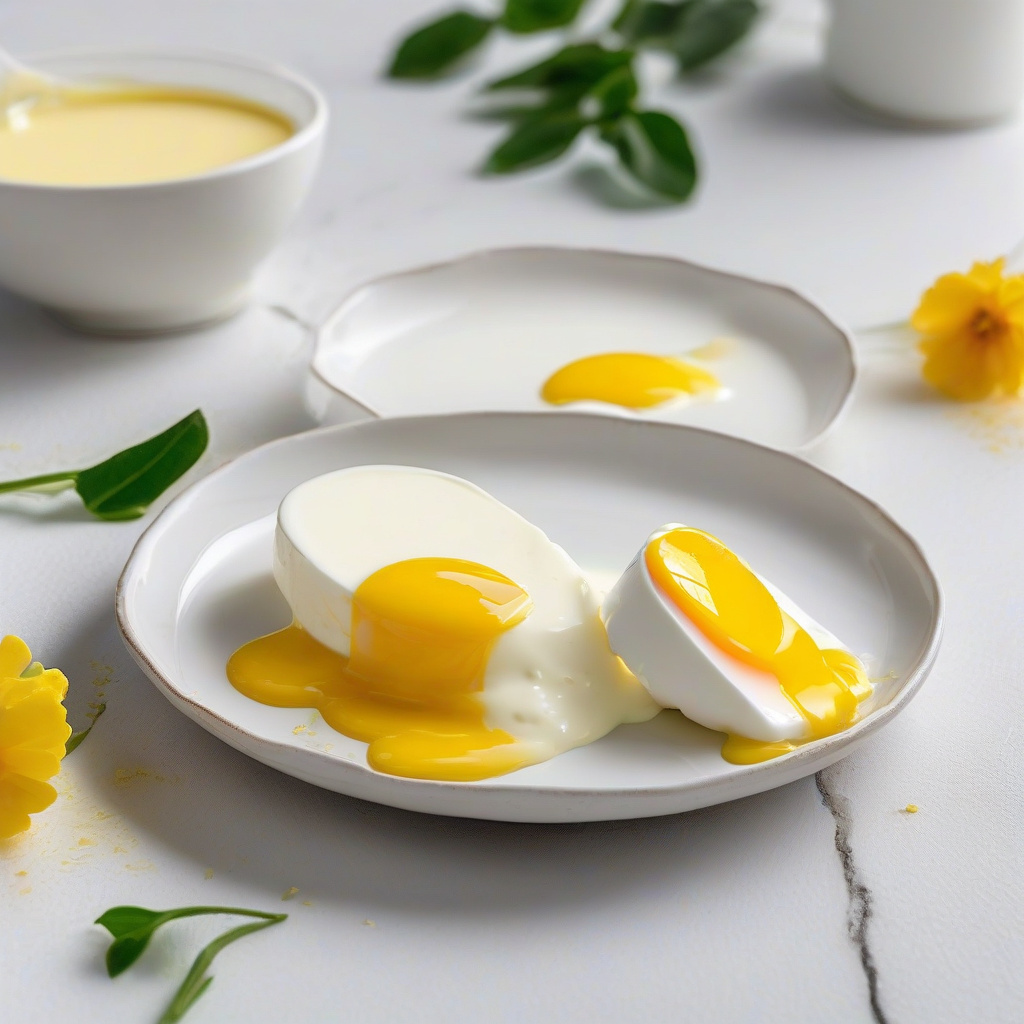 French Mayonnaise Recipe: Creamy Homemade Condiment Masterpiece - 90 ...