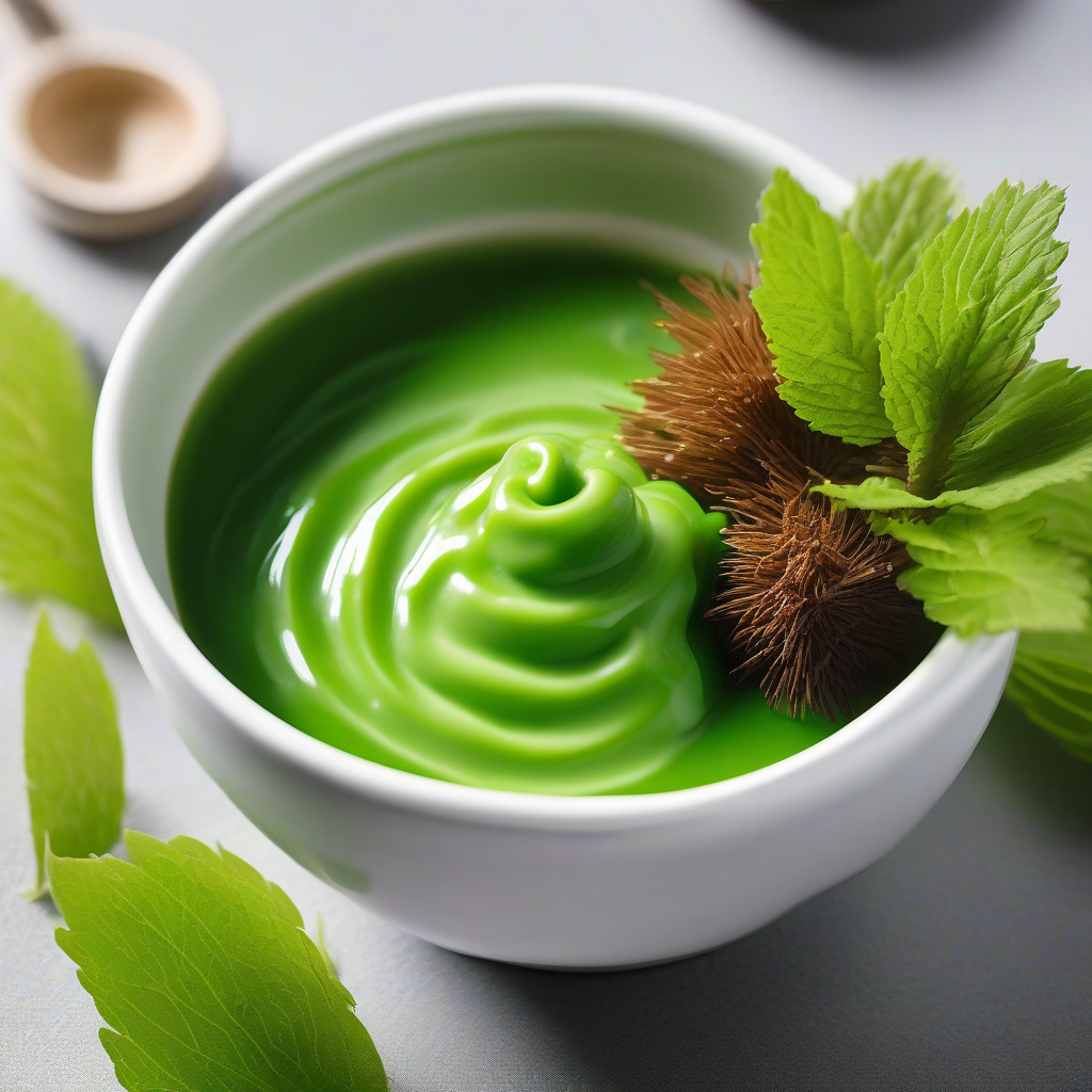 Fresh Wasabi Recipe: Authentic Japanese Heat in Minutes - 90 Recipes