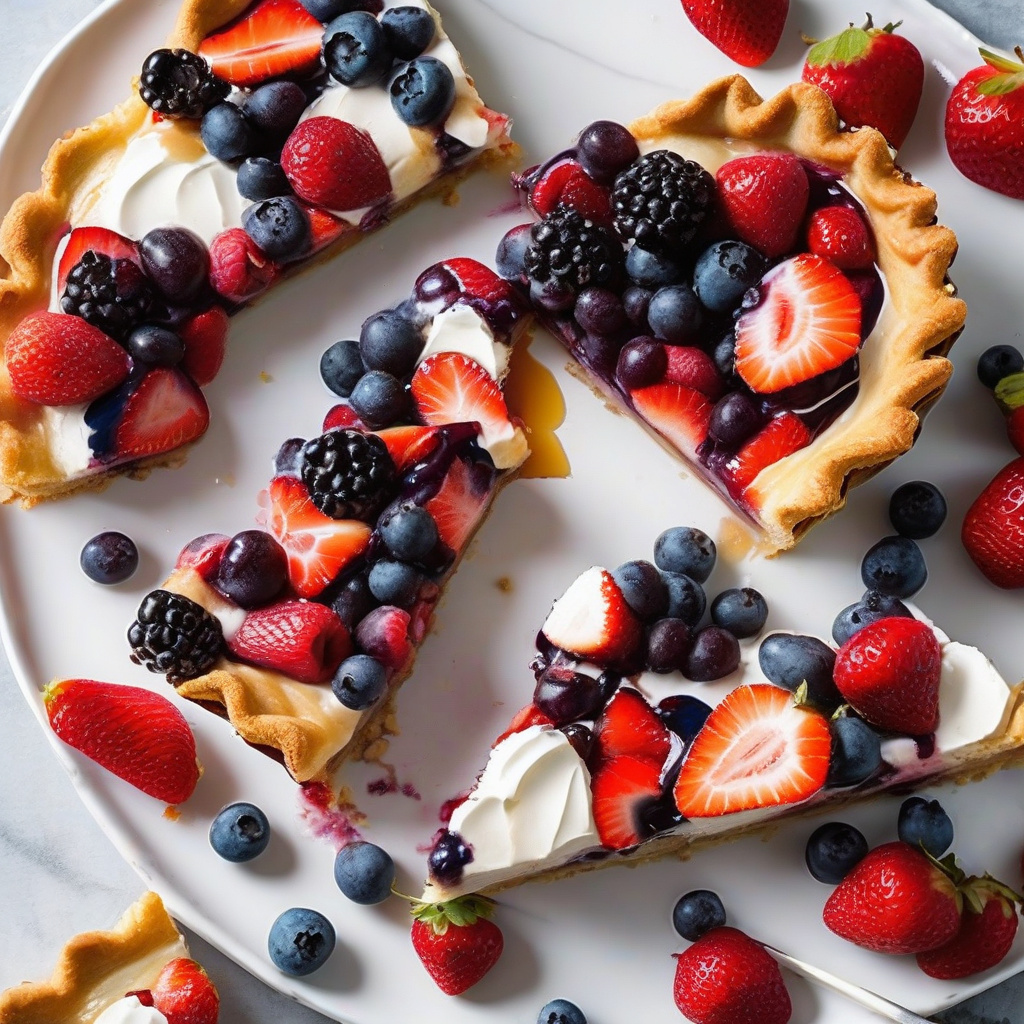 Friendship Pie Recipe: Comforting Classic Dessert for Sharing - 90 Recipes