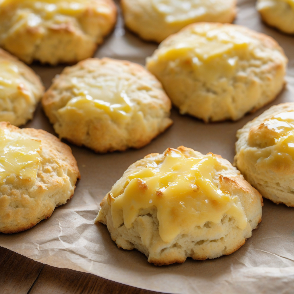 Frozen Biscuits Recipe: Flaky, Buttery Goodness in Minutes - 90 Recipes