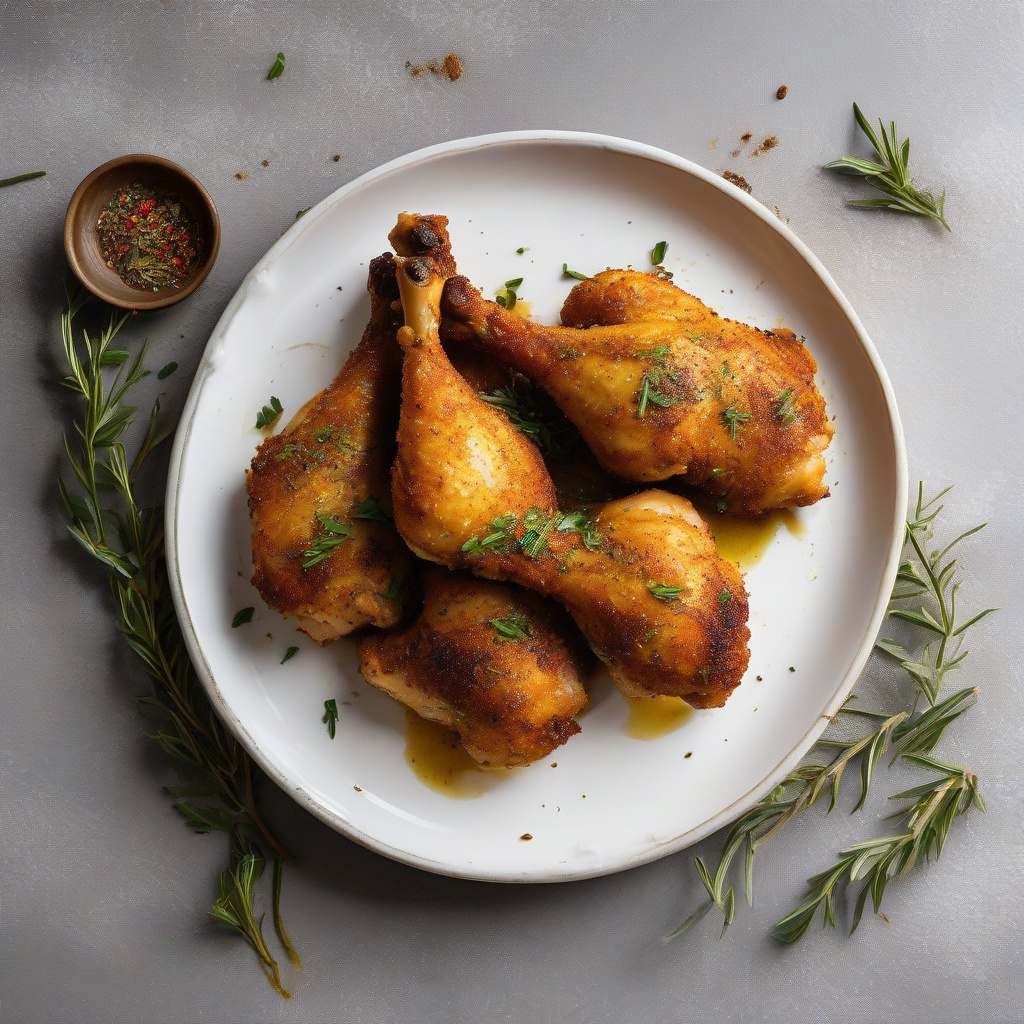 Frozen Chicken Legs Recipe: Tender & Juicy Results Every Time - 90 Recipes