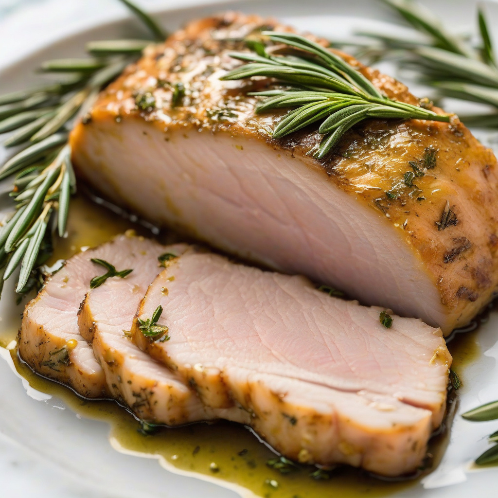Frozen Pork Loin Recipe: Tender Results Every Time - 90 Recipes