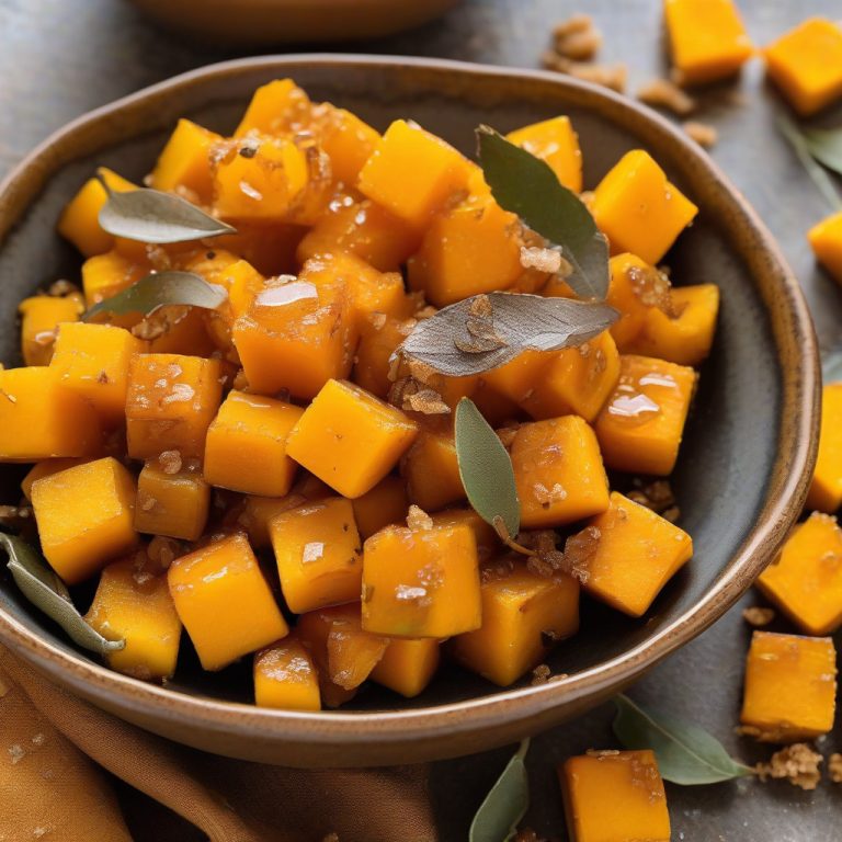 Frozen Squash Recipe: Roasted to Perfection in Minutes - 90 Recipes
