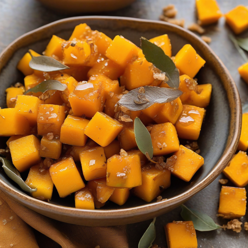 Frozen Squash Recipe: Roasted to Perfection in Minutes - 90 Recipes