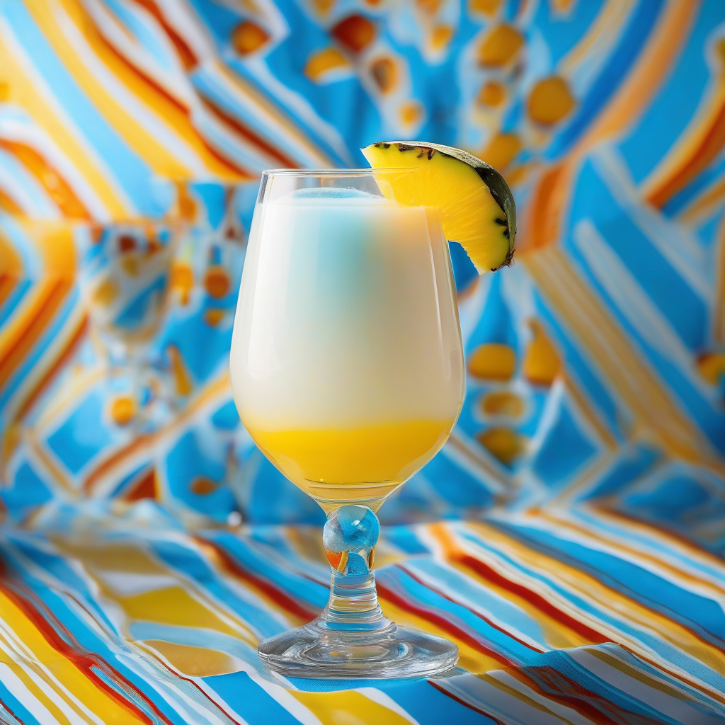 Fruit Loop Shot Recipe: Colorful Party Favorite Drink - 90 Recipes
