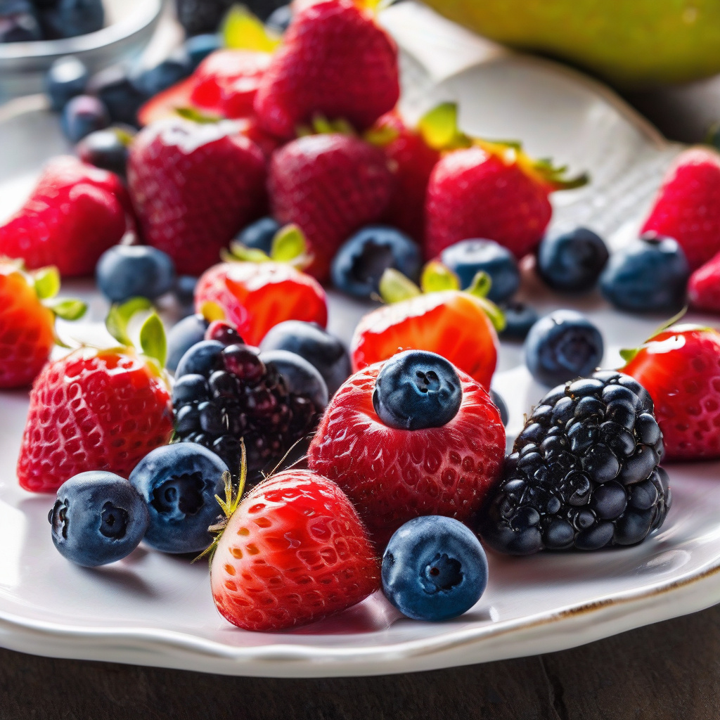 Fruit Shots Recipe: Refreshing Mini Drinks in Minutes - 90 Recipes