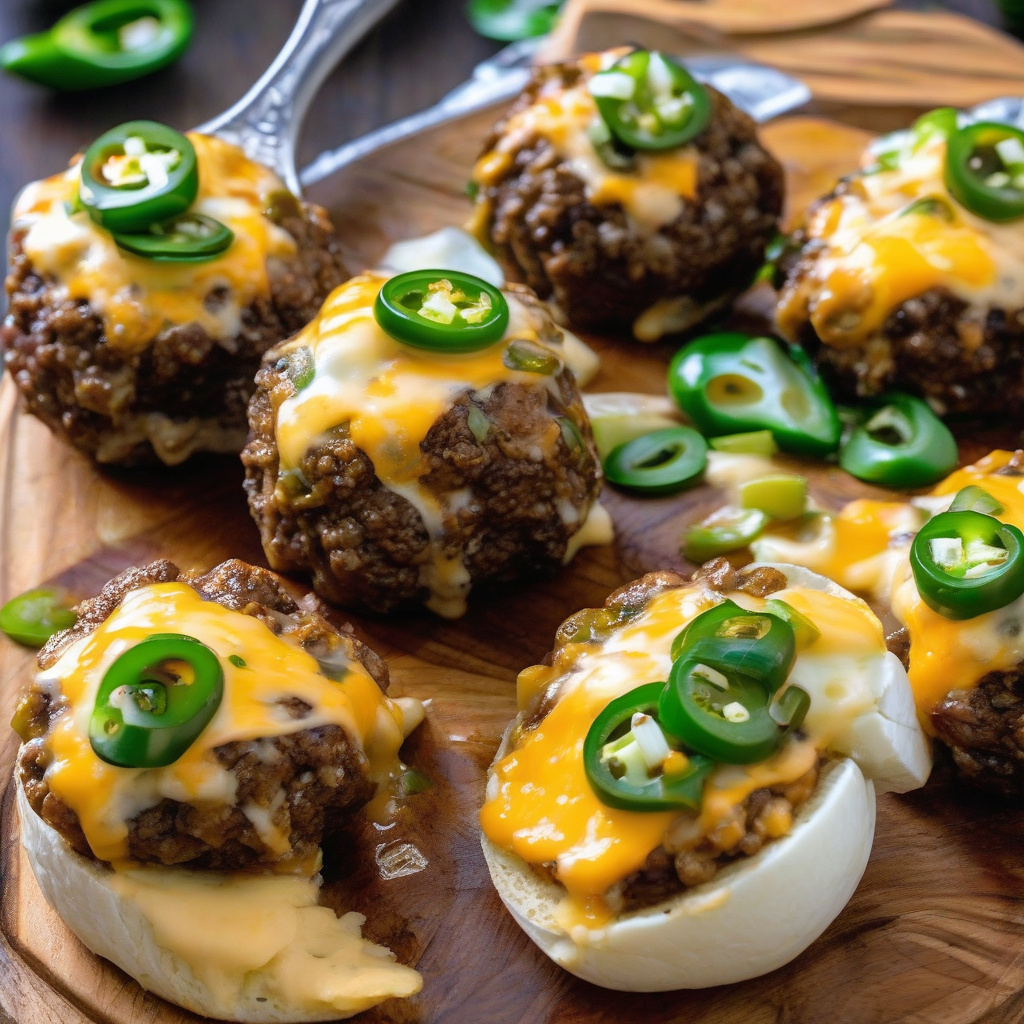 Gator Balls Recipe: Crispy Cajun Bites to Impress - 90 Recipes