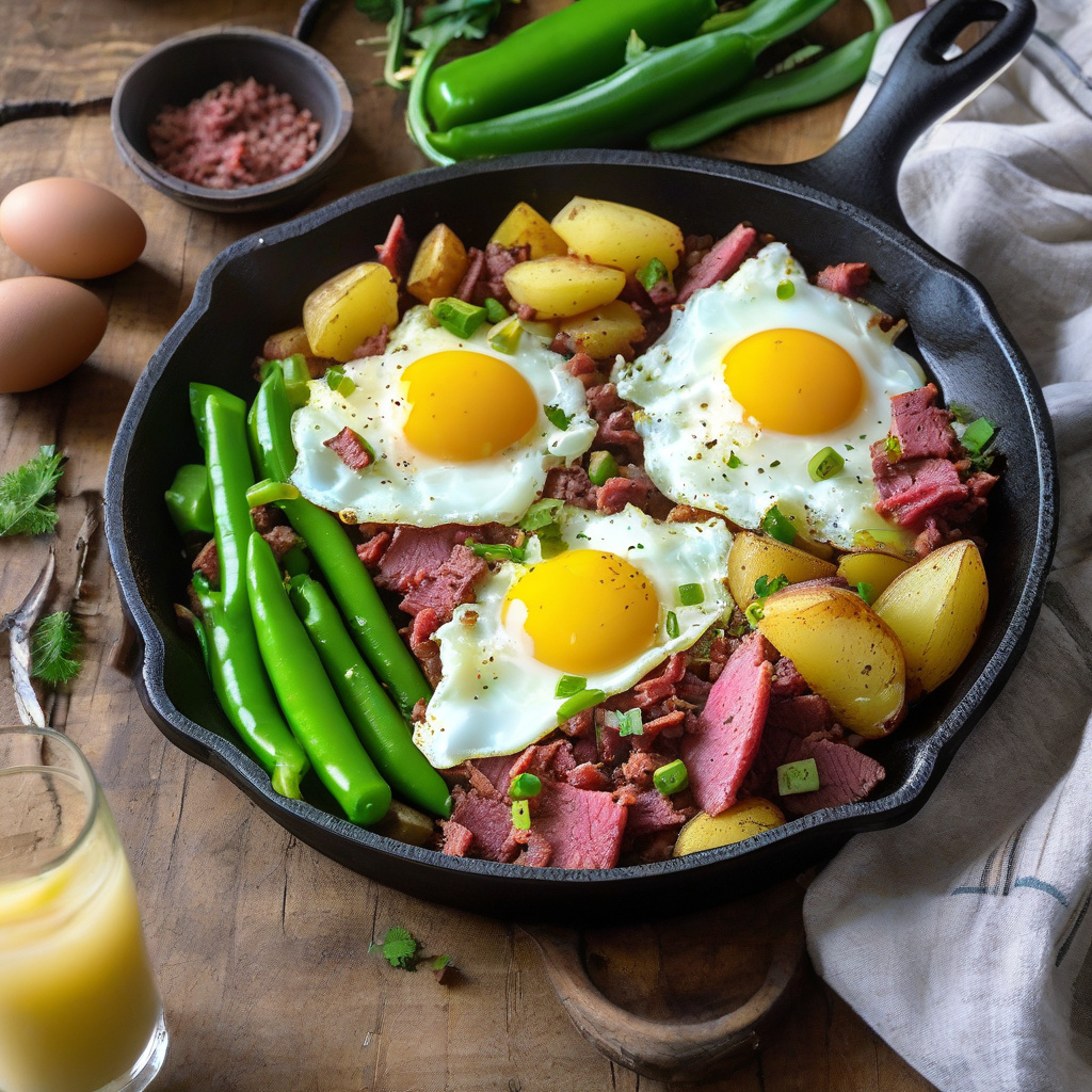 Georgia Hash Recipe: Southern Comfort Food Classic - 90 Recipes