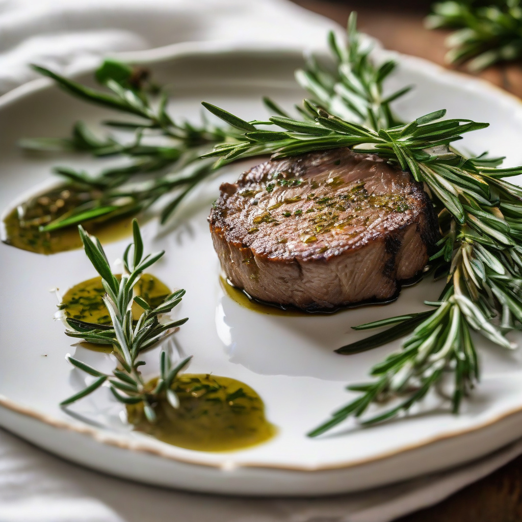 Goat Tenderloin Recipe: Pan-Seared Perfection Every Time - 90 Recipes