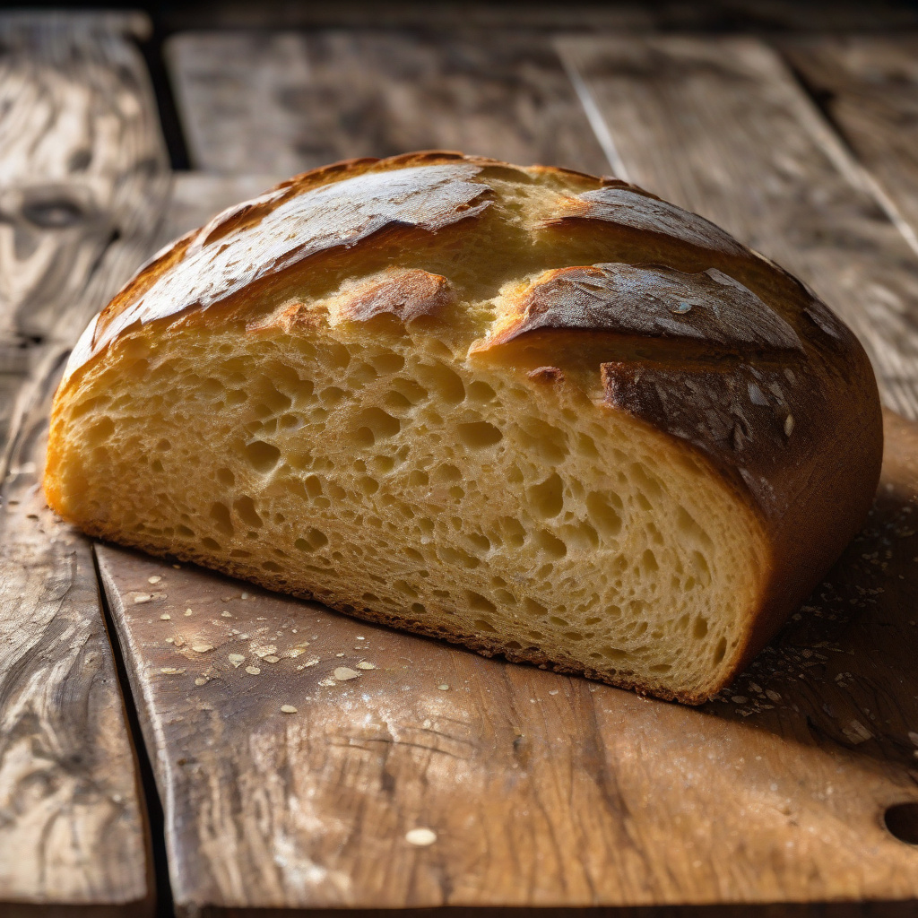 Gonnella Bread Recipe: Authentic Chicago-Style Crust Perfection - 90 ...