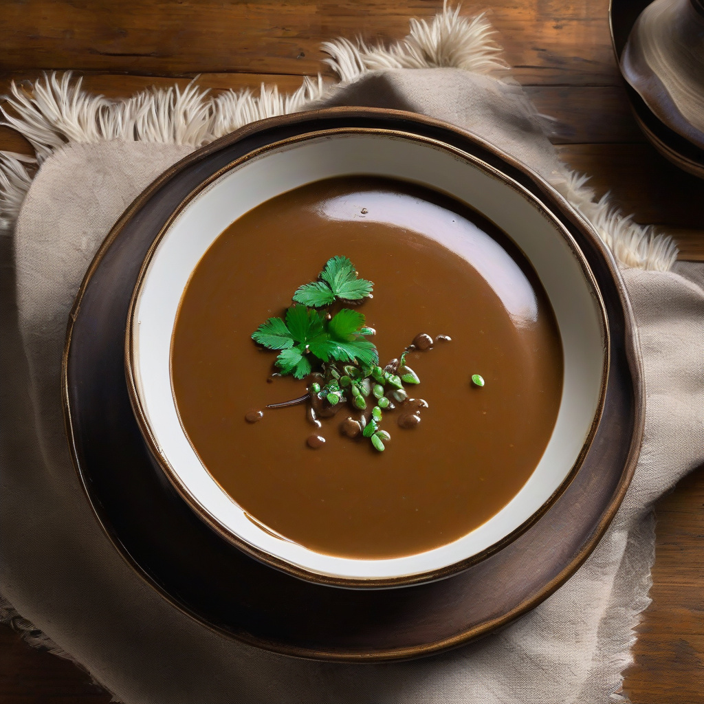 Good Gravy Recipe: Rich, Savory Flavor to Elevate Your Meals - 90 Recipes