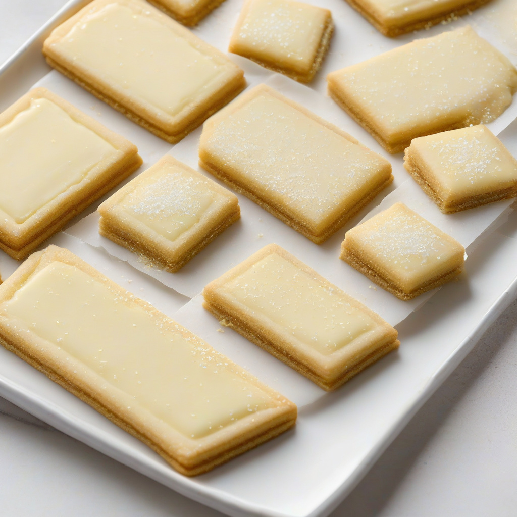 Good Housekeeping Sugar Cookies Recipe: Soft and Chewy Perfection - 90 ...