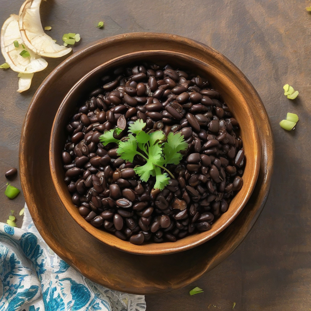 Goya Black Beans Recipe: Hearty Latin Comfort Food - 90 Recipes