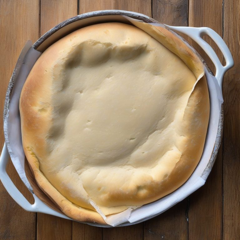 Grimaldi's Pizza Dough Recipe: Authentic Brooklyn-Style Crust ...