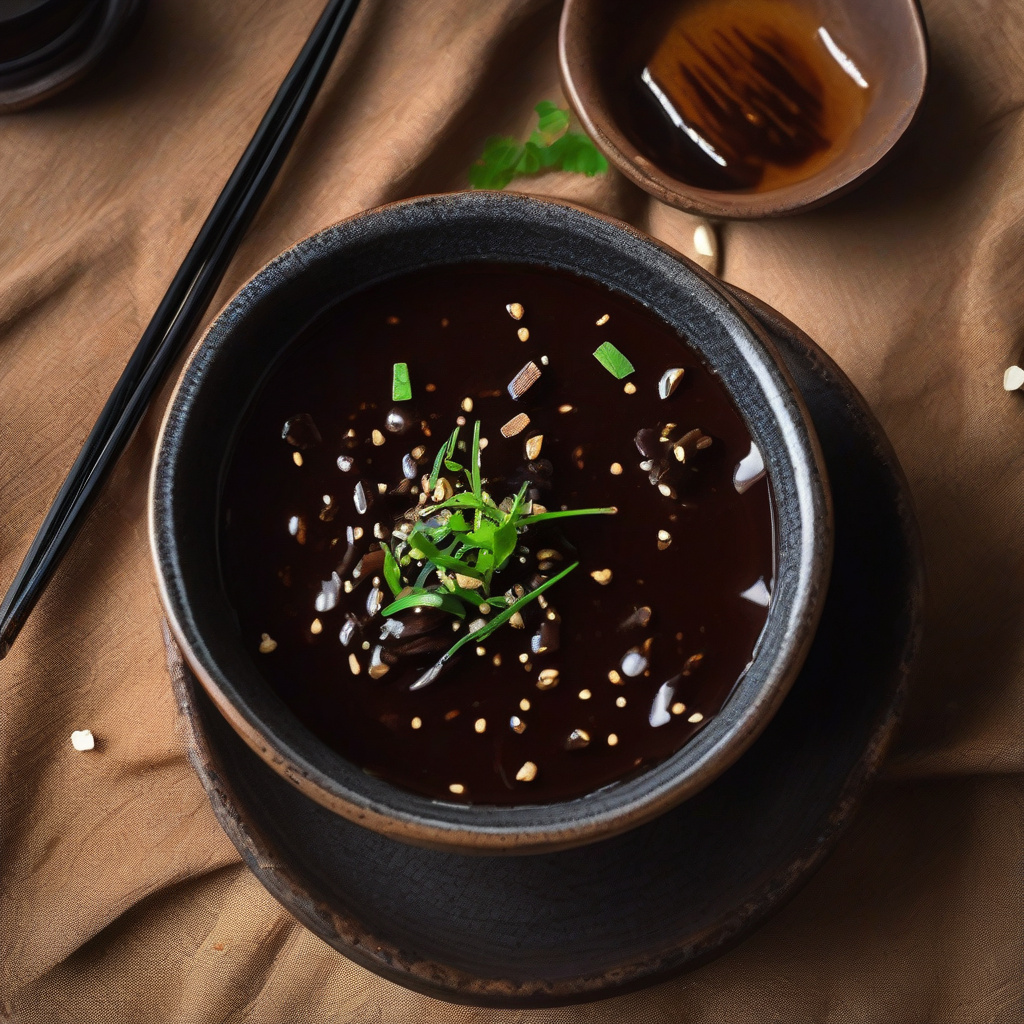 Gyu Kaku Sauce Recipe: Authentic Japanese BBQ Flavor in Minutes - 90 ...