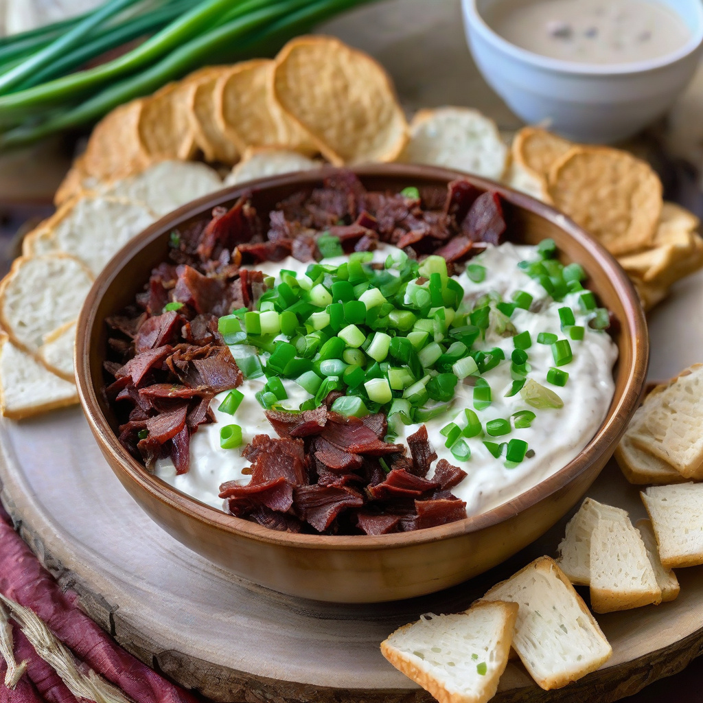 Harry And David Dip Recipe: Creamy Party Favorite - 90 Recipes
