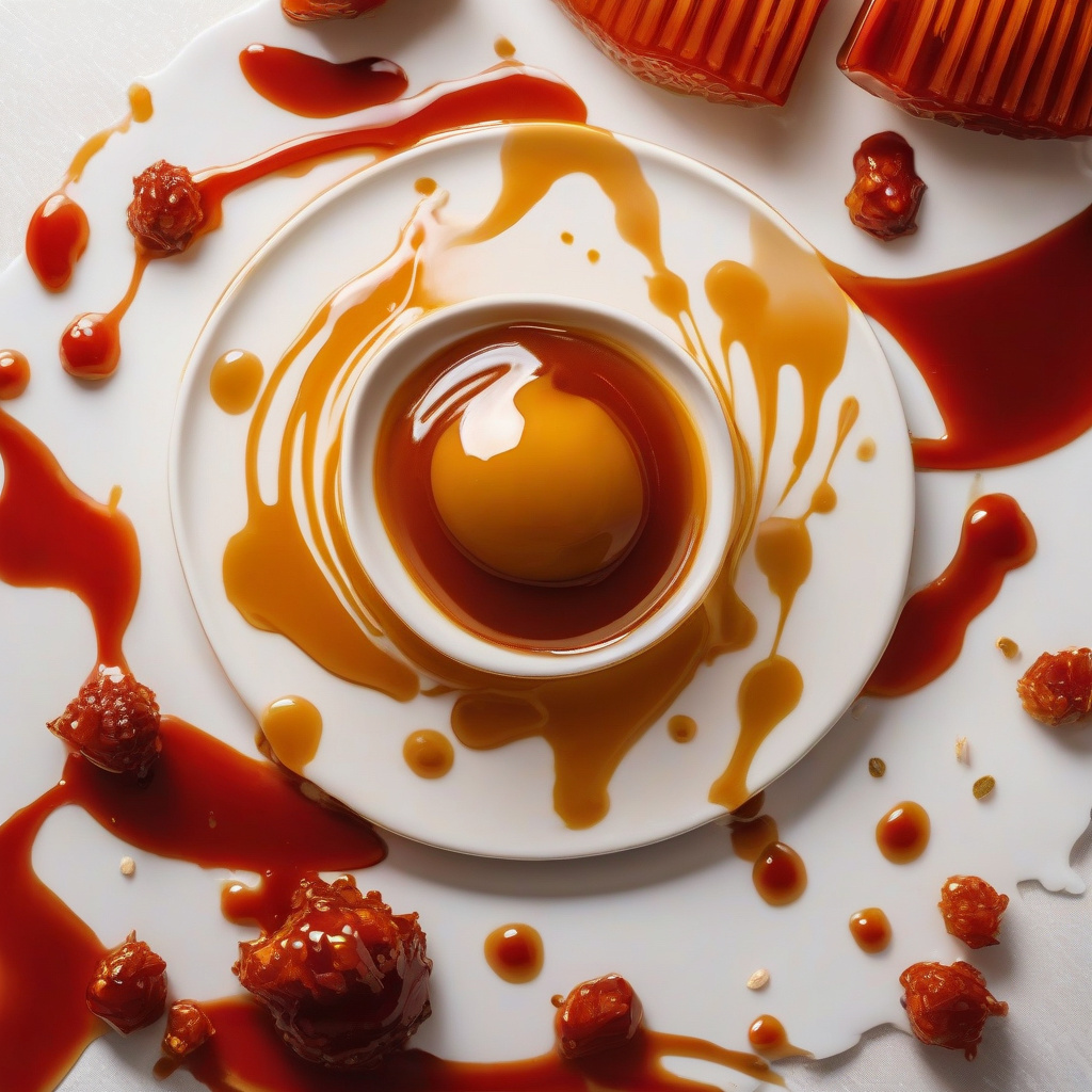 Hit Honey Recipe: Sweet & Golden Nectar for Any Dish - 90 Recipes
