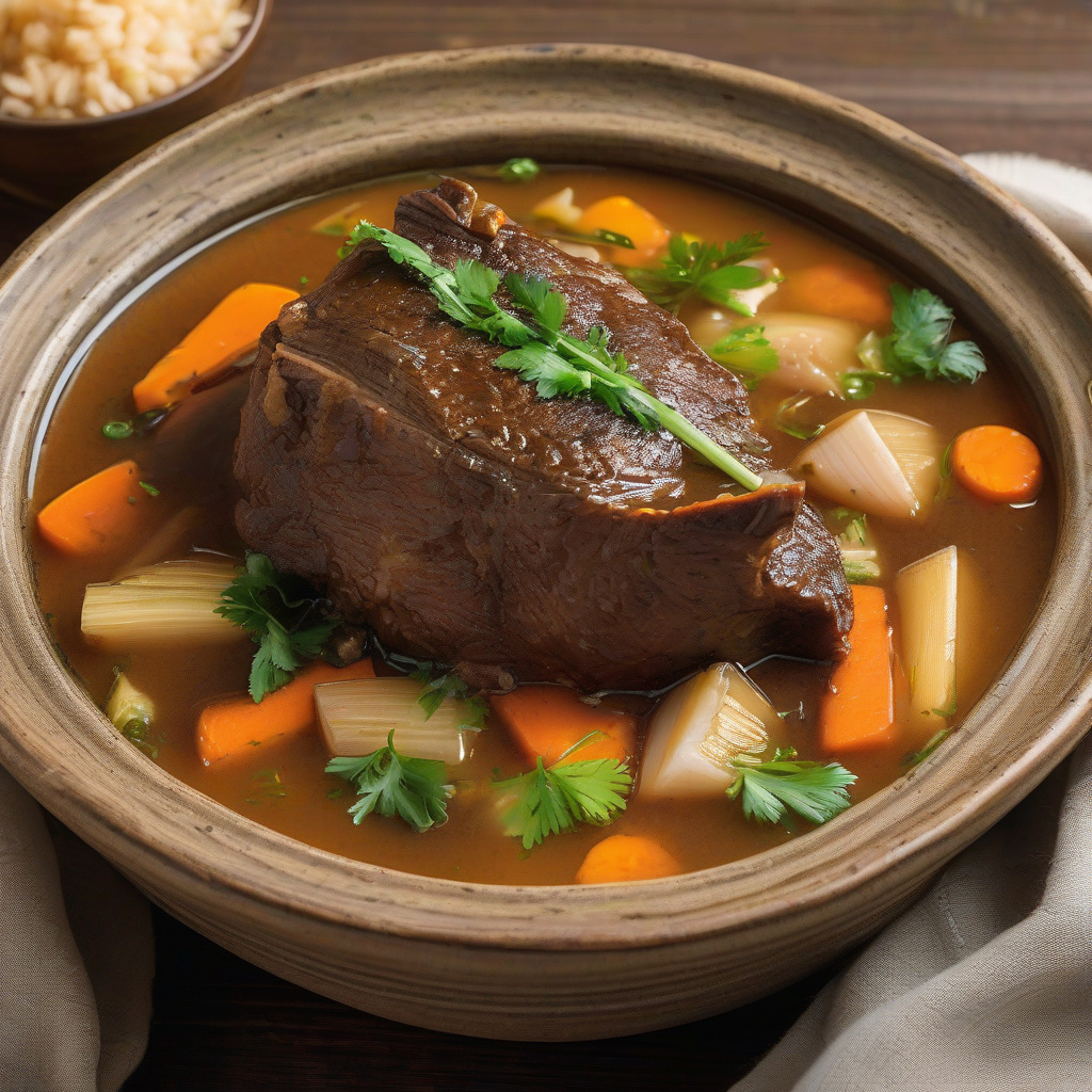 Hog Head Recipe: Southern-Style Comfort Food at Its Best - 90 Recipes