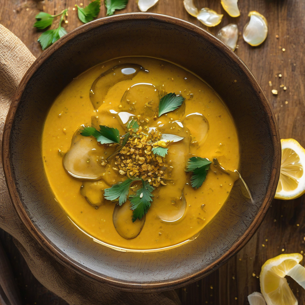 Honey Lemon Pepper Sauce Recipe: Tangy and Versatile Condiment for Any ...