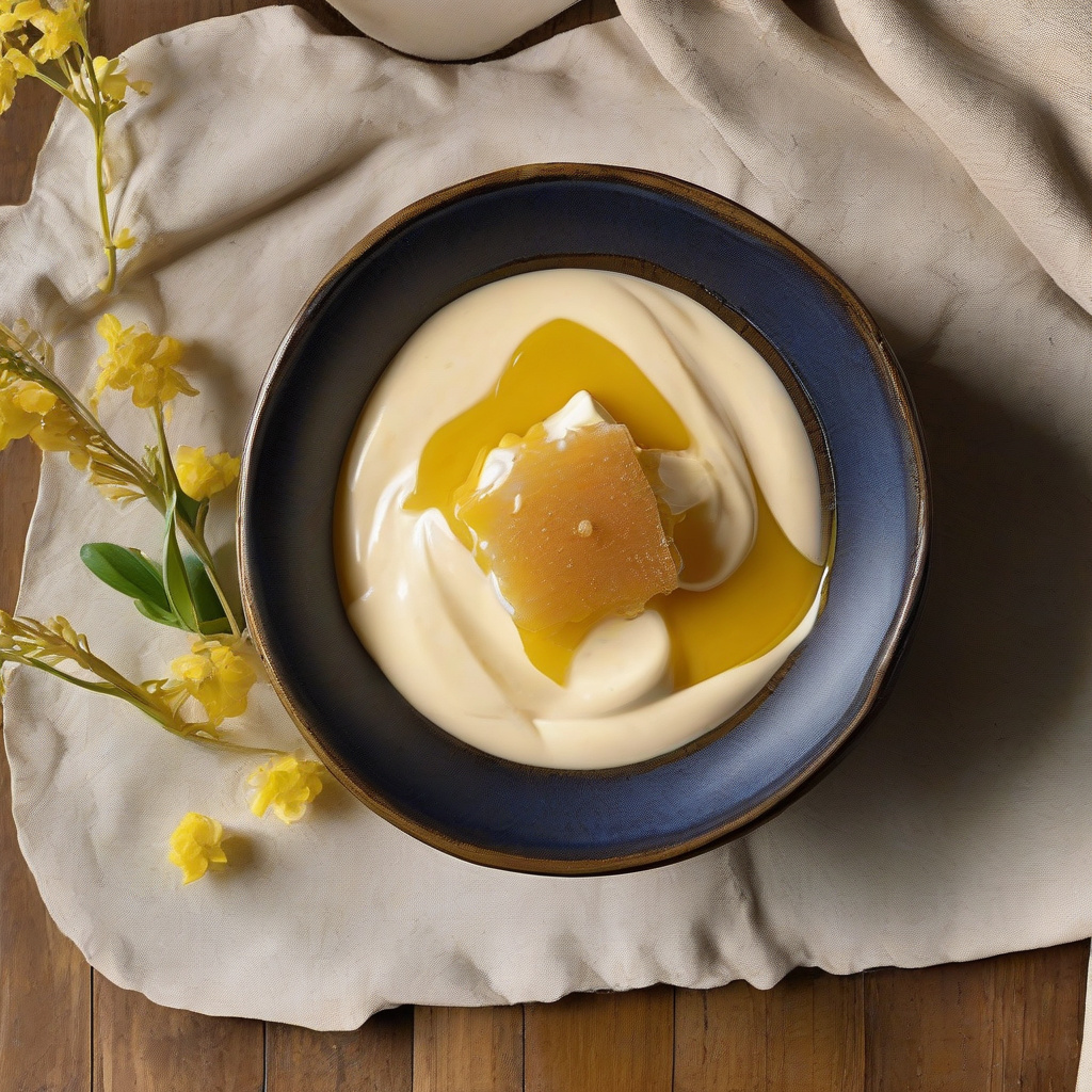 Honey Mayo Recipe: Creamy Sweet Condiment in Minutes - 90 Recipes