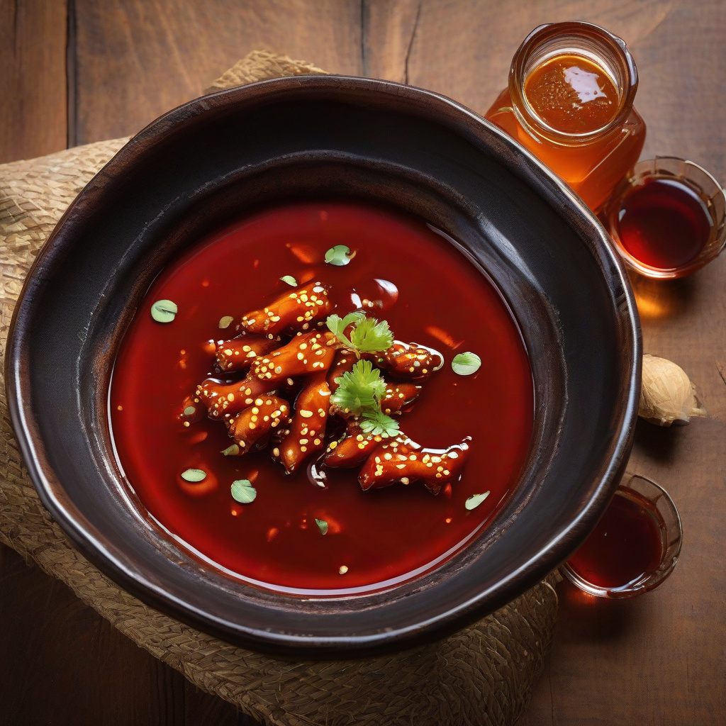 Honey Sriracha Recipe: Sweet Heat Sauce for Any Dish - 90 Recipes