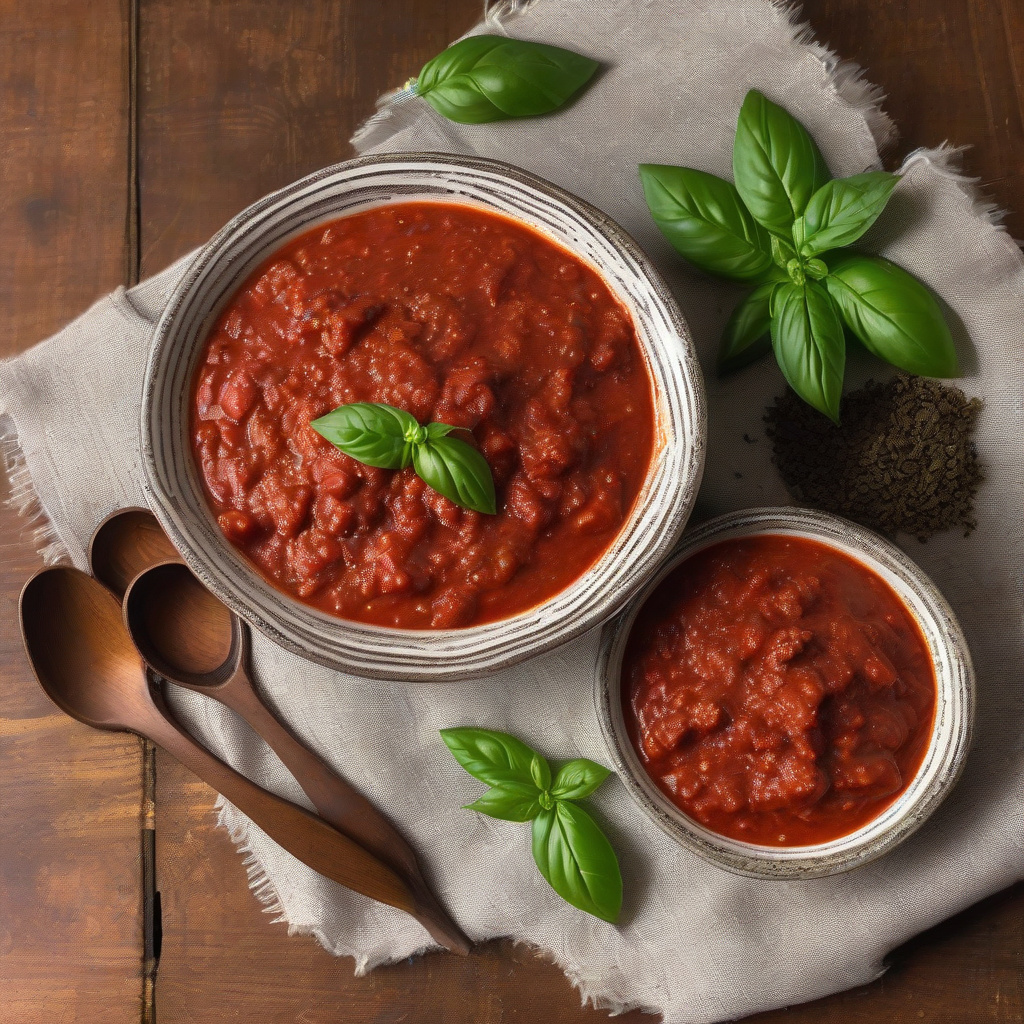 Hunts Spaghetti Sauce Recipe: Rich Homemade Flavor in Minutes - 90 Recipes