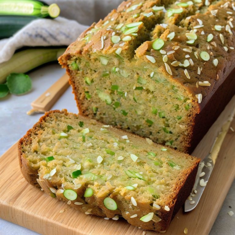 Ina Garten's Zucchini Bread Recipe: Moist and Deliciously Spiced - 90 ...