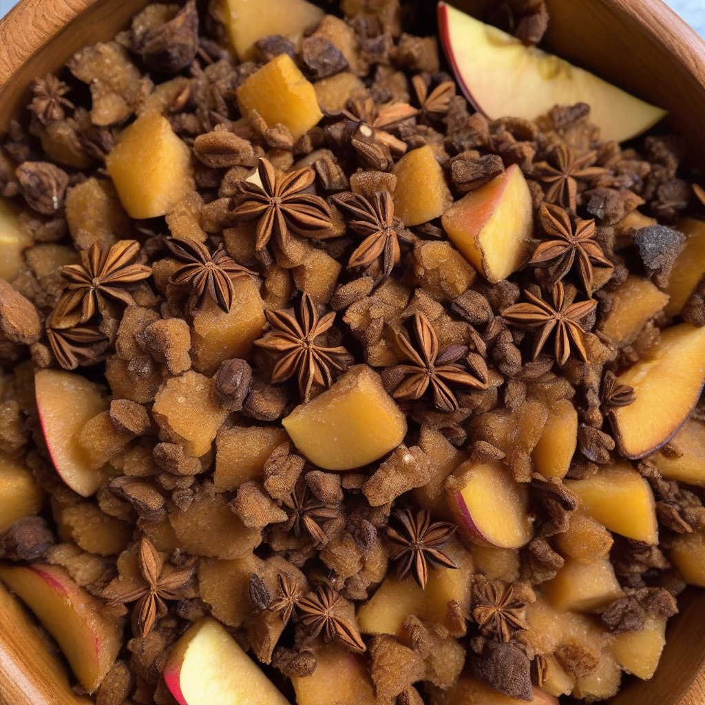 Instant Apple Cider Mix Recipe: Warm Spices for Cozy Drinks - 90 Recipes