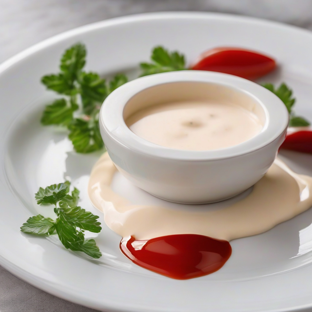 Jan's Sauce Recipe: Rich and Tangy Condiment for Any Dish - 90 Recipes