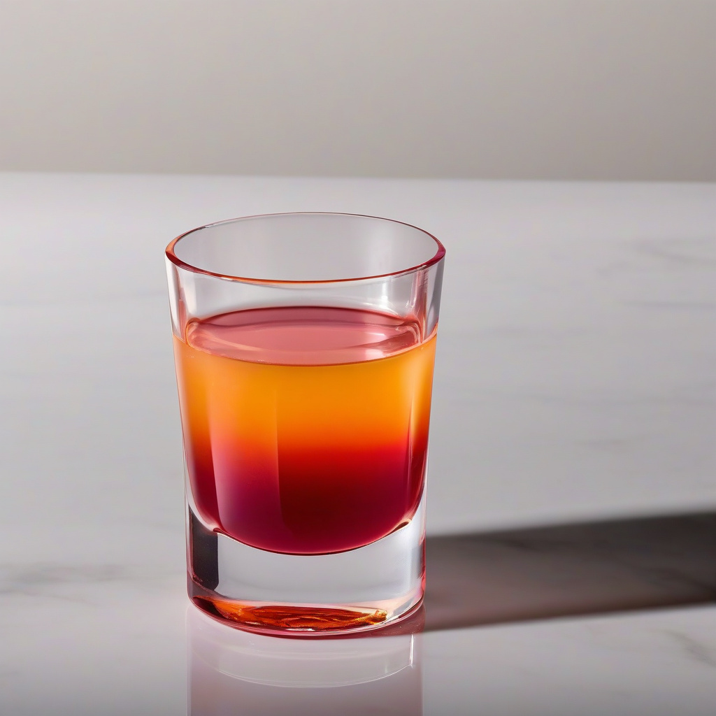 Jim Jones Shot Recipe: Spicy Blend for Signature Cocktails - 90 Recipes