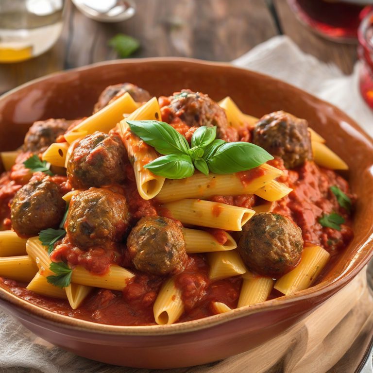 Johnny Carino's Timballo Recipe: Layered Italian Masterpiece - 90 Recipes