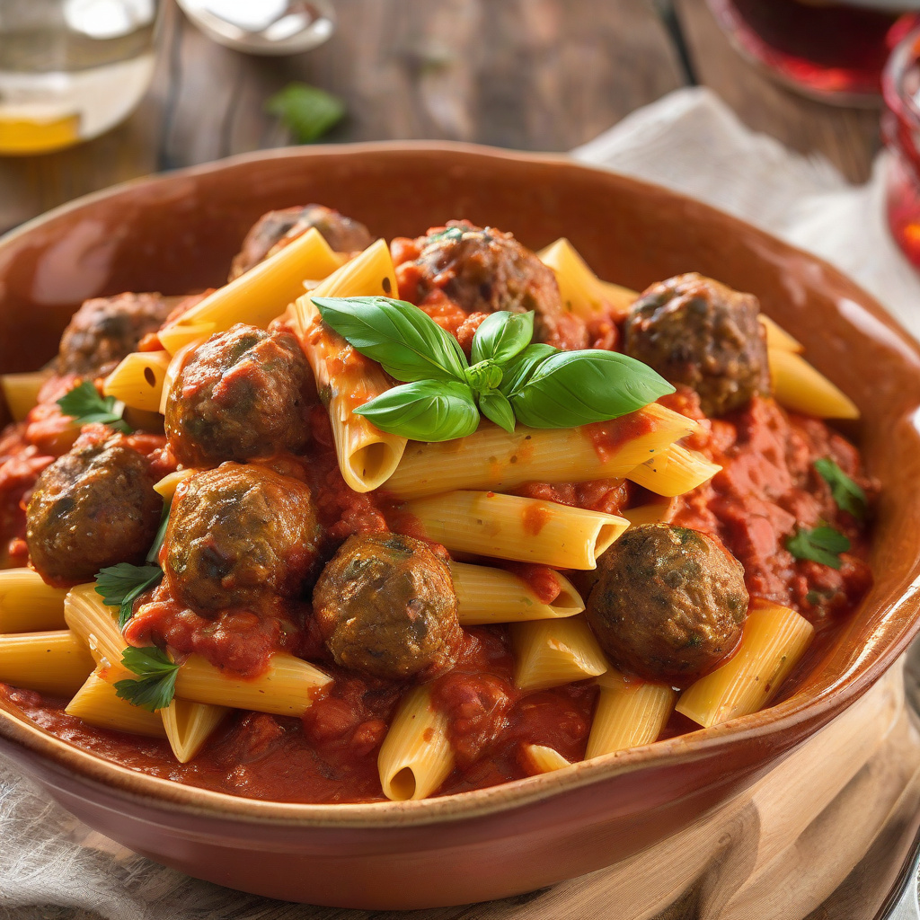 Johnny Carino's Timballo Recipe: Layered Italian Masterpiece - 90 Recipes