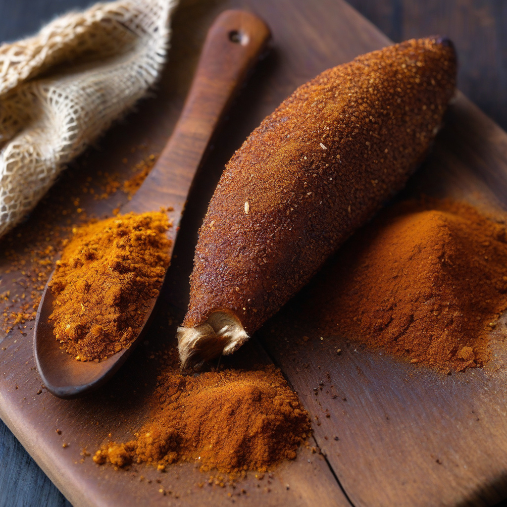 Killer Hogs AP Rub Recipe: Bold Flavor Boost for Any Meat - 90 Recipes