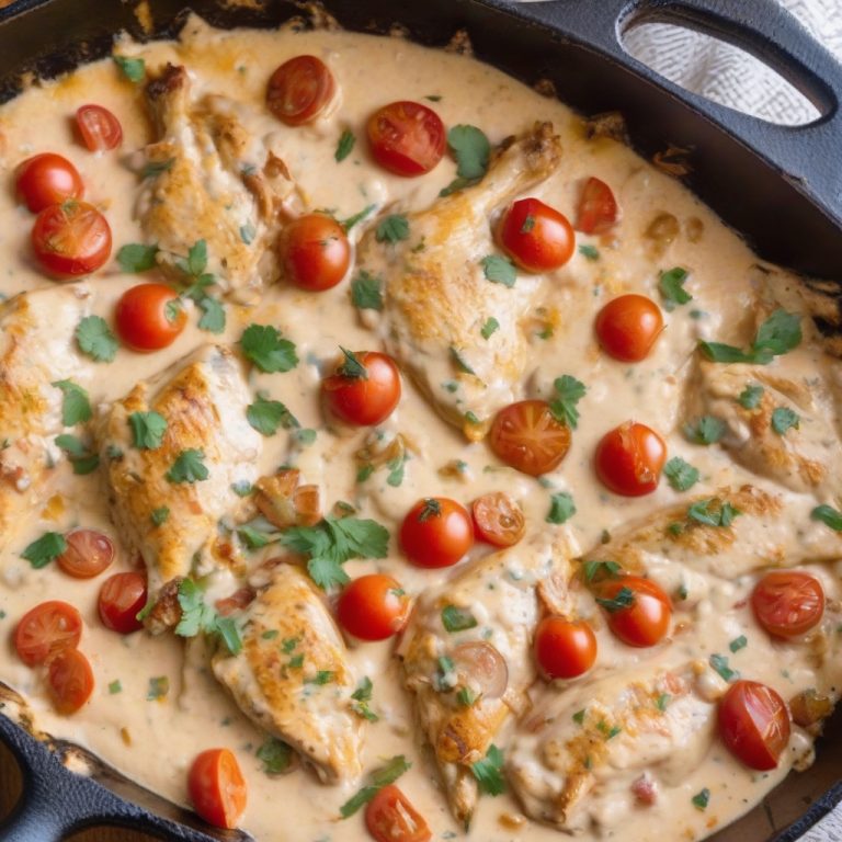 King Ranch Chicken Recipe Joanna Gaines: Comfort Food Classic with a ...