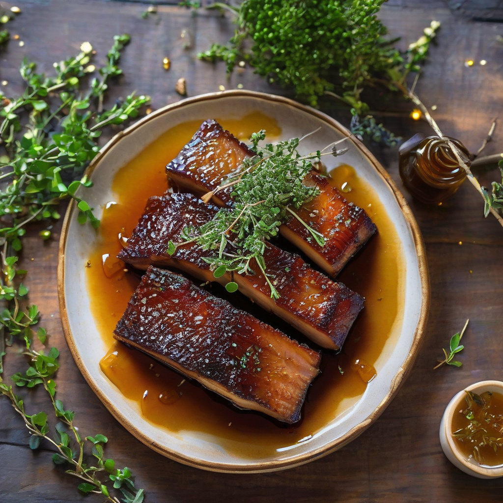 Kurobuta Pork Belly Recipe: Unctuous, Fall-Apart Tender in 2 Hours - 90 ...